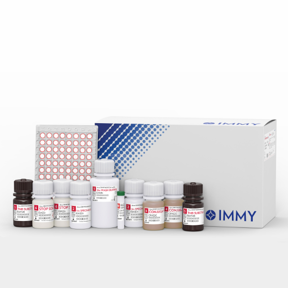 Cryptococcal Antigen EIA